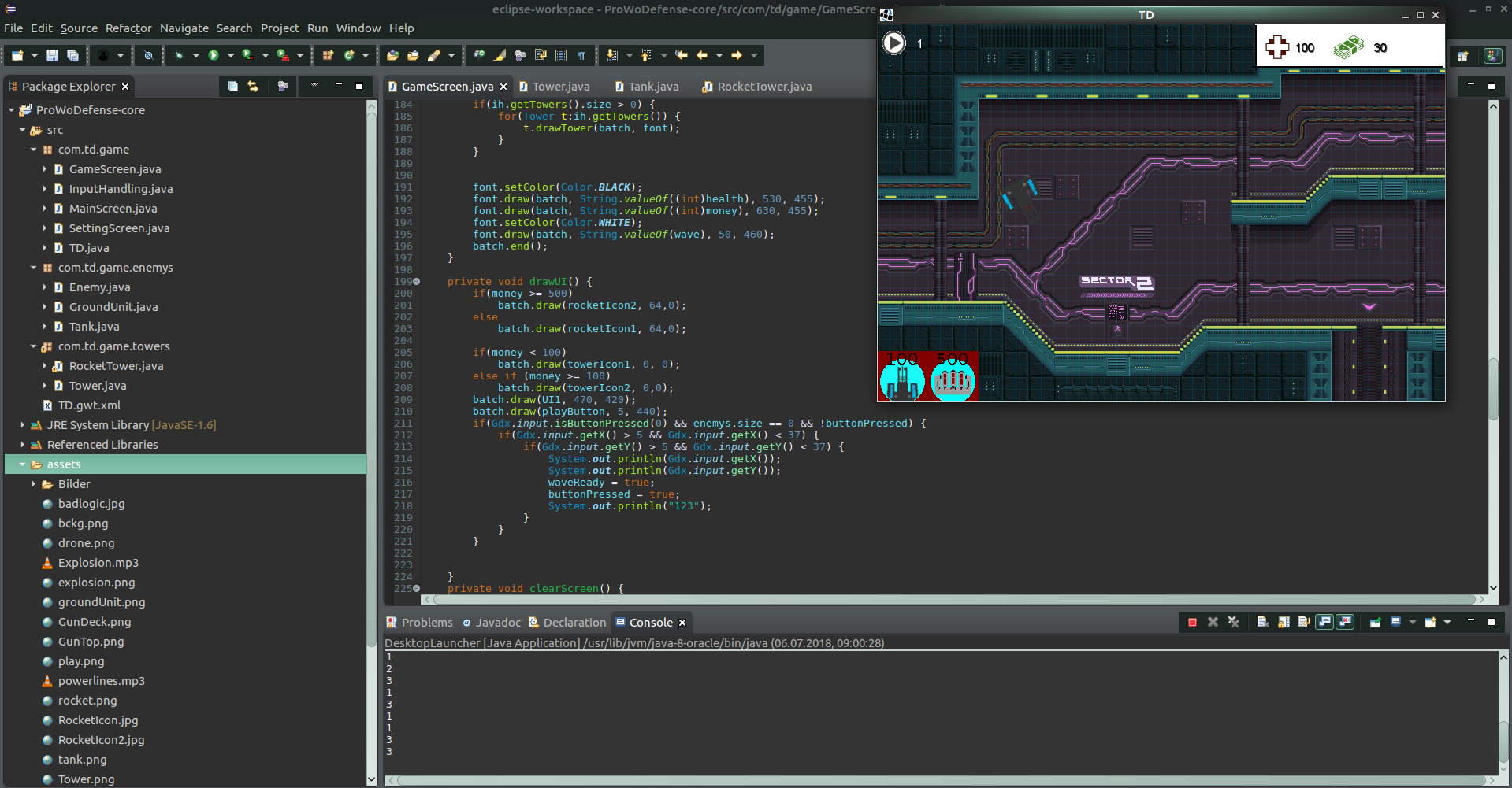 Prowo "BUNT": Programmieren wie die Profis - Betty Reis Gesamtschule